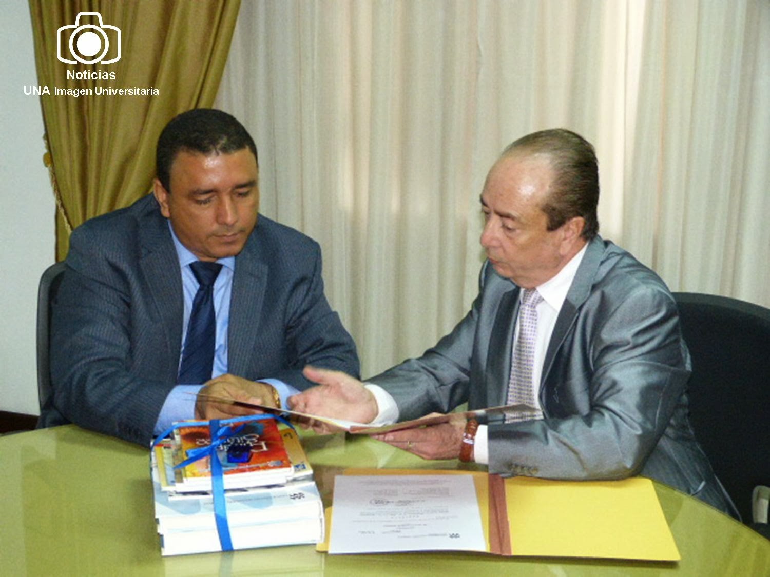 UNA Imagen Universitaria