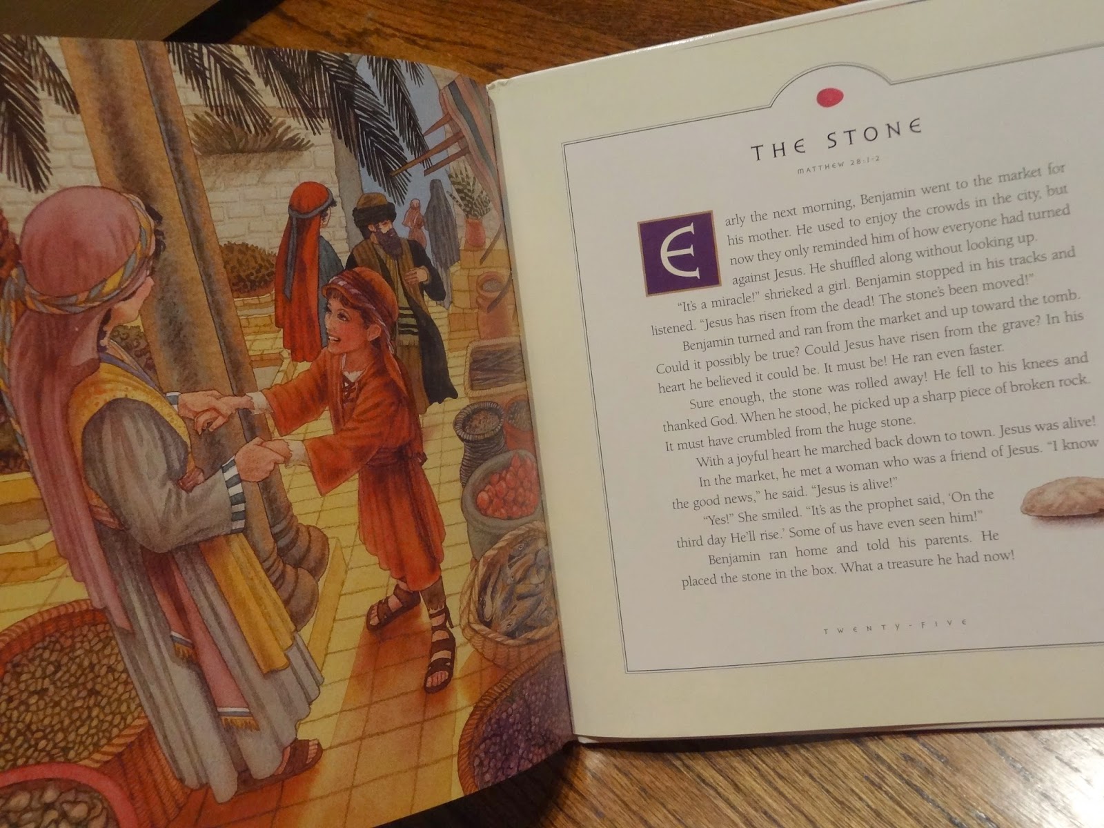 Springtime Books For Kids - "Smartter" Each Day