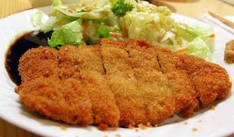 Cocina Lo Mejor De Tus Comidas: RECETA DE MILANESAS DE RES EMPANIZADAS