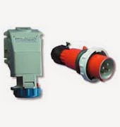 APPLETON ATX PRD Plug Socket Receptacle - (021-586 3633) Plug Socket ...