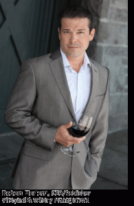 What's Cookin' on Wine : Sonoma Wine Report on CRN: October 2012
