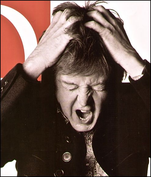 Beatles Capitol CDs (part 10) | Page 21 | Steve Hoffman Music Forums