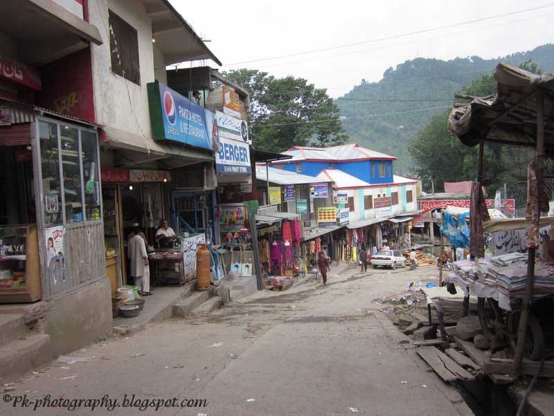 Bagh Azad Kashmir | Nature, Cultural, and Travel Photography Blog