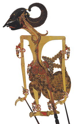 Igaseptya official: Wayang dan Gamelan: Warisan Budaya Leluhur yang ...