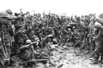 L'autre côté de la colline: Les Arditi del popolo et la lutte armée ...