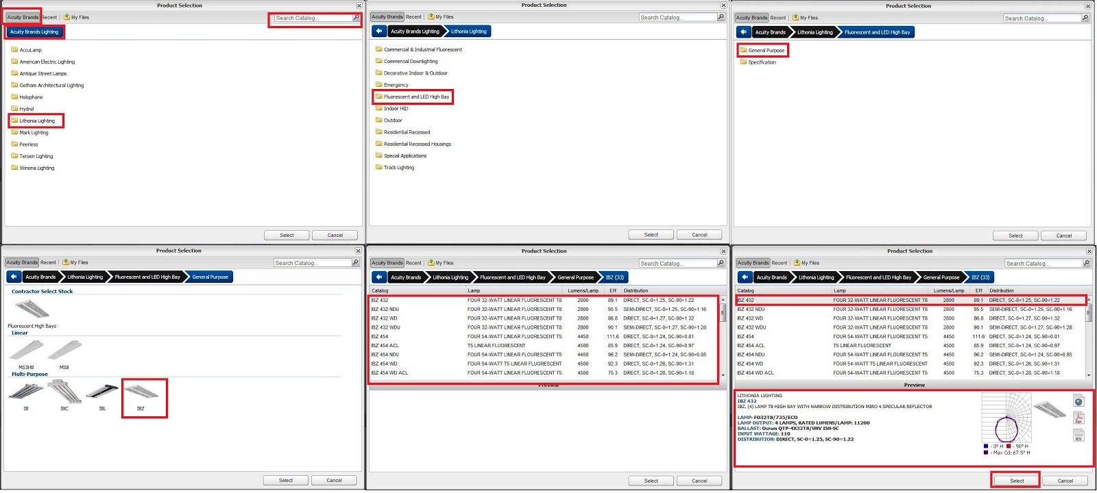 Lighting Design Calculations by Using On-line Tools ~ Electrical Knowhow