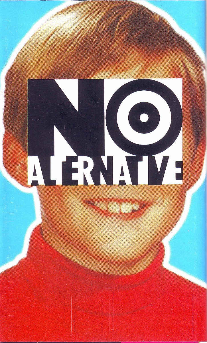 NO PICTURES REVIEWS: VARIOUS – NO ALTERNATIVE (ARISTA)