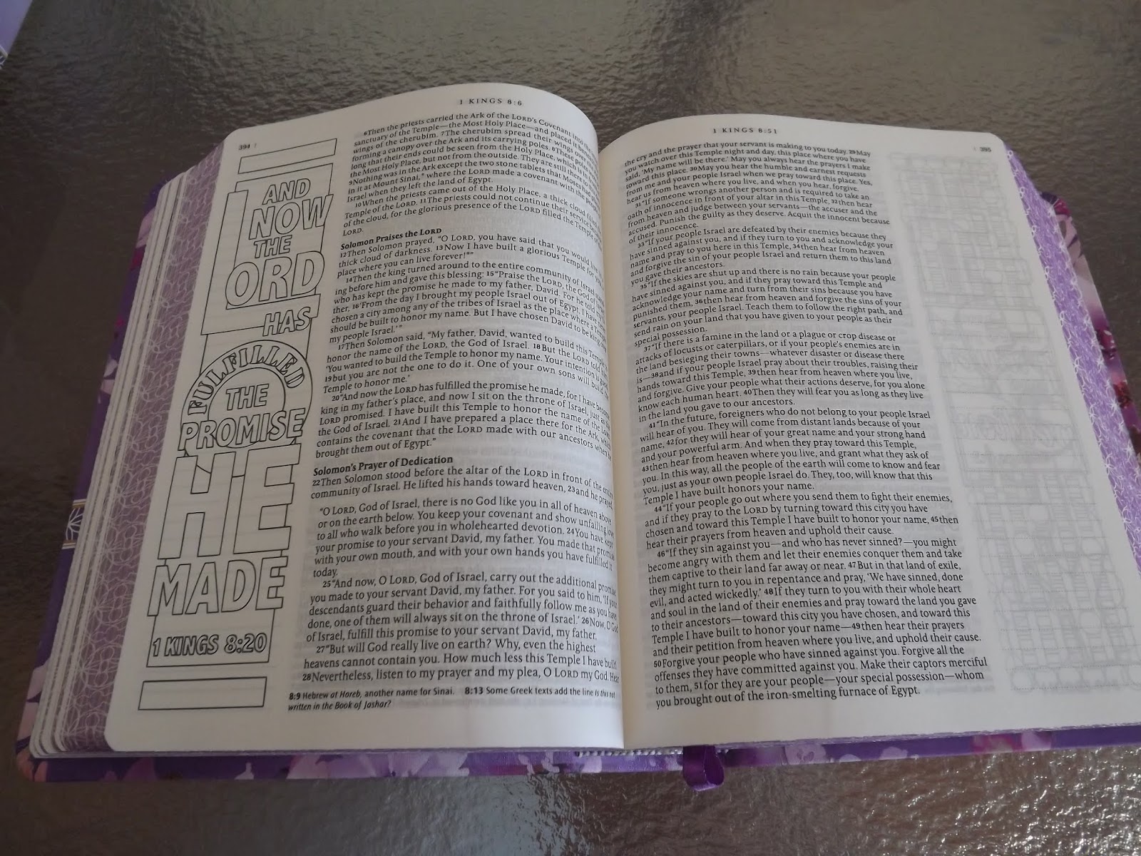 Bybel Legkaart: Bible Journaling - Introducing Inspire Praise