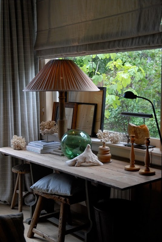 Circa: Circa loves the Coolie Shade