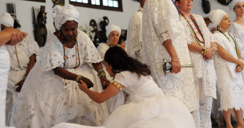 YORIMÁ, SABEDORIA: O PEQUENO UNIVERSO DO UMBANDISTA