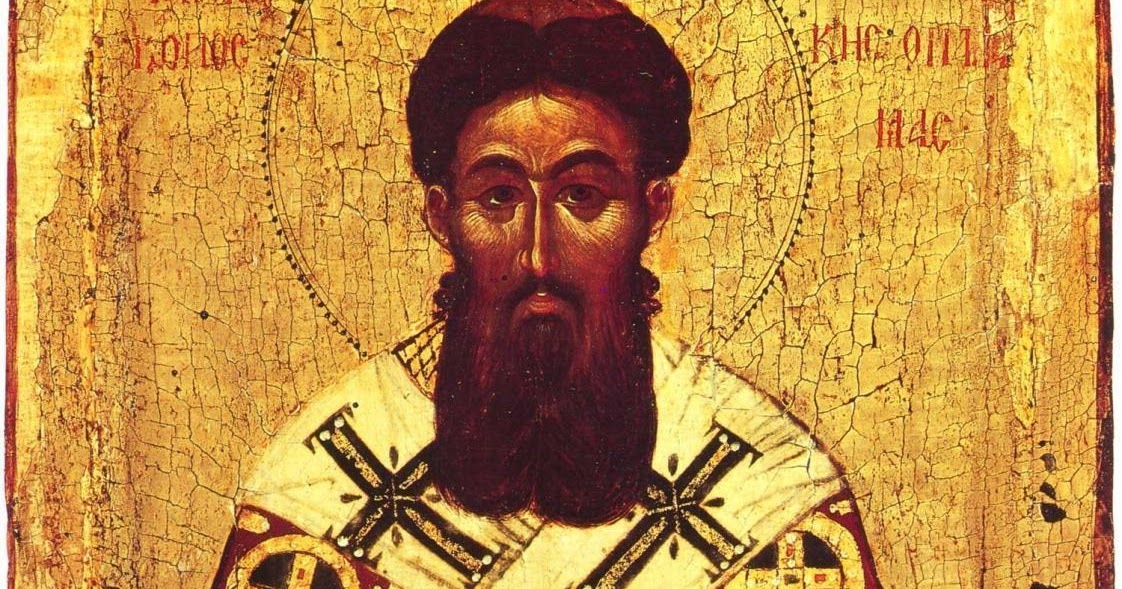 σκεμματα: A Mensagem dos Ensinamentos de São Gregório Palamas para o ...