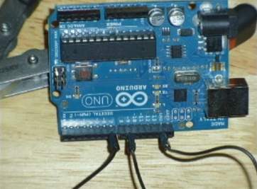 Tecnología para un progreso sostenible: Obtener salida visual de tu ...