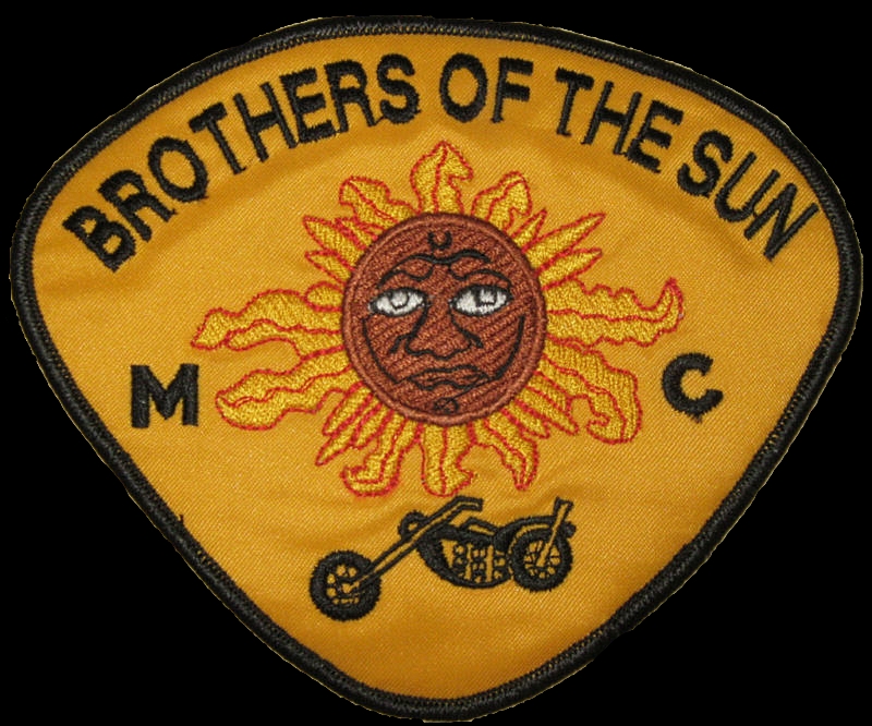 SICKLEVILLE: BROTHERS OF THE SUN MC