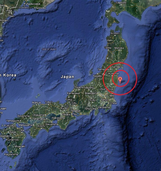 WORLD RECENT EARTHQUAKE