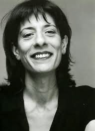 La ficha rosa del trivial: Entrevista a la actriz Juana Cordero