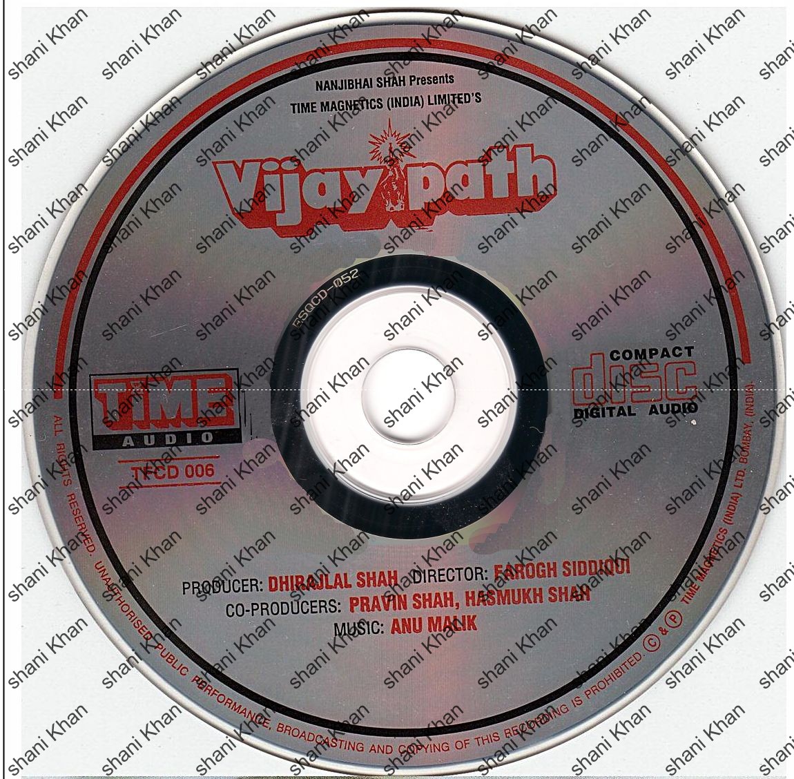 Bollywood Music A To Z Cds. visit to download http ...