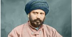 Konsep Pemikiran Rasyid Ridha ~ BISMILLAH