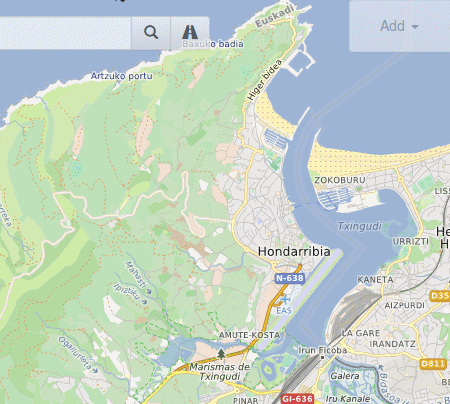 Luberri: Facilmap.org mapak ikusi, markatzaileak eta ibilbideak sortu ... Luberri: Facilmap.org mapak ikusi, markatzaileak eta ibilbideak sortu ...