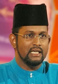 GEMPAR ! Ustaz Farid Ravi kongsi cerita Pengalaman mengejutkan beliau ...