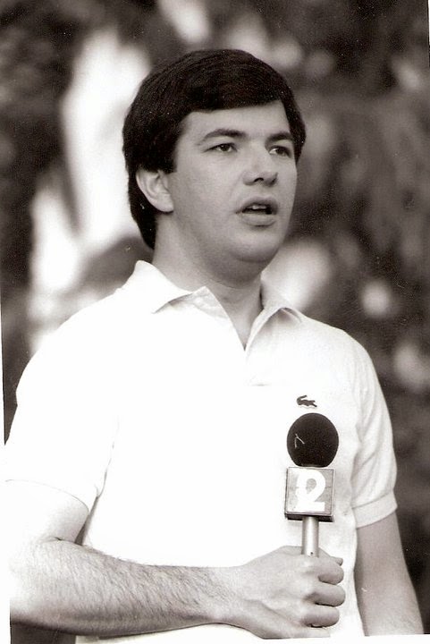 LOS ANGELES TV NEWS ANCHORS & REPORTERS