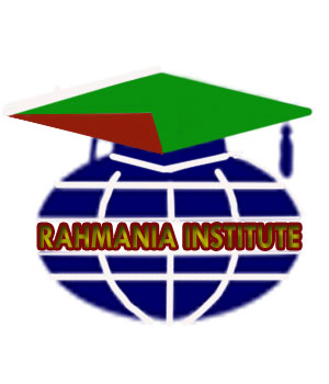 RAHMANIA INSTITUTE BANTEN: PROFIL LEMBAGA RAHMANIA INSTITUTE BANTEN