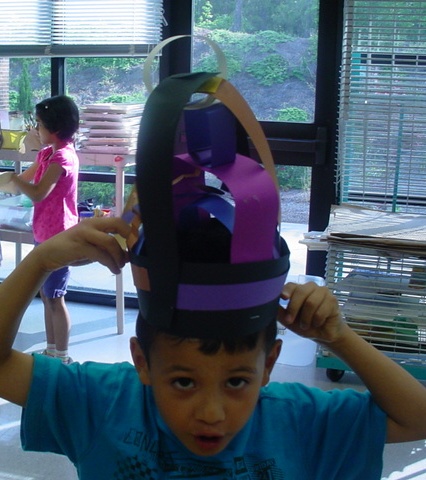 Mrs. Knight's Smartest Artists: First grade update: stitching and paper ...