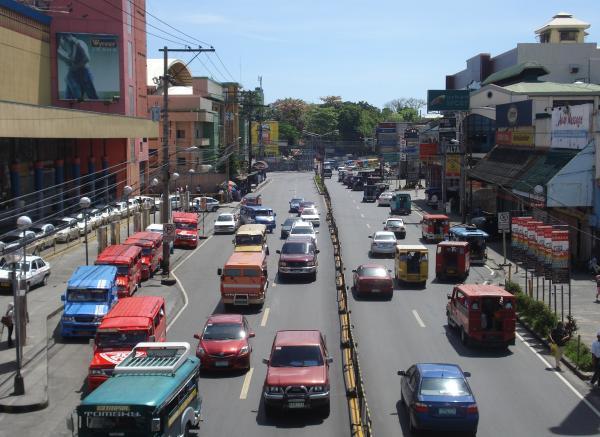 Make It Davao: Streets of Davao City