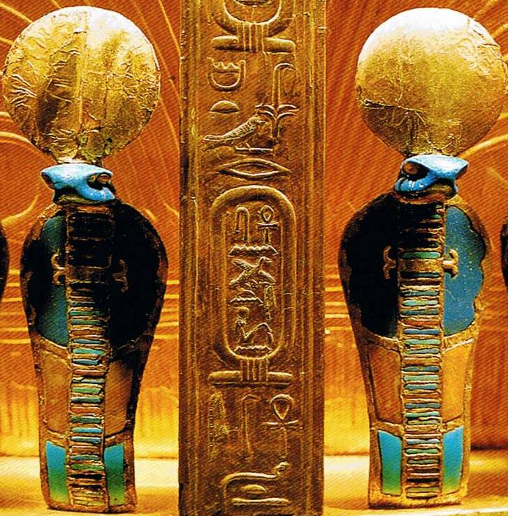 uraeus - JungleKey.fr Image