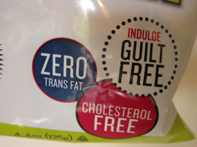 The Coffee Breaker: Skinny pOp