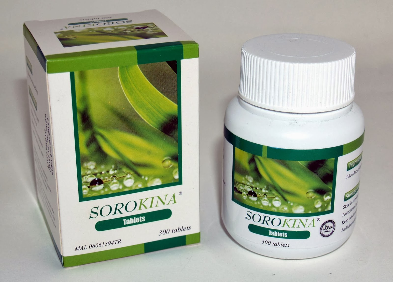 Sorokiniana Chlorella