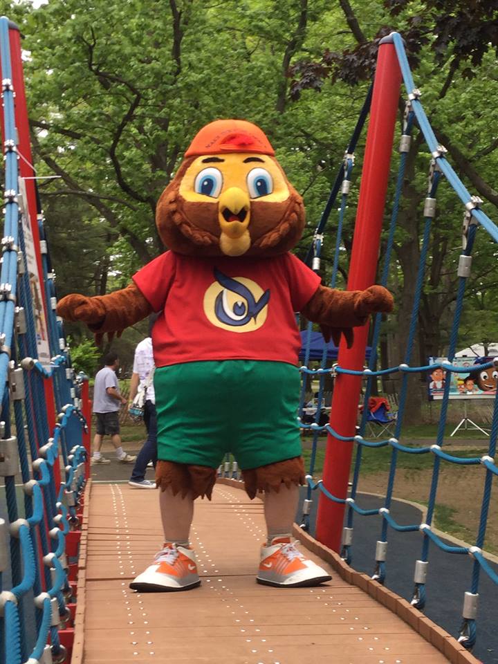 Brady's Bunch of Lorain County Nostalgia: Peppy the Wise Potato Chip ...