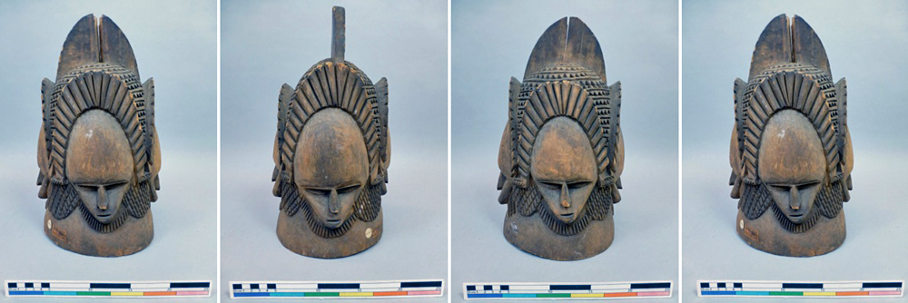 Need / Make / Use: Creating new perspectives on the Pitt Rivers ...