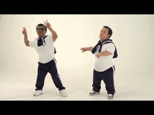 Gritos de San Miguel: Soñar no cuesta nada. La historia de los enanos ...