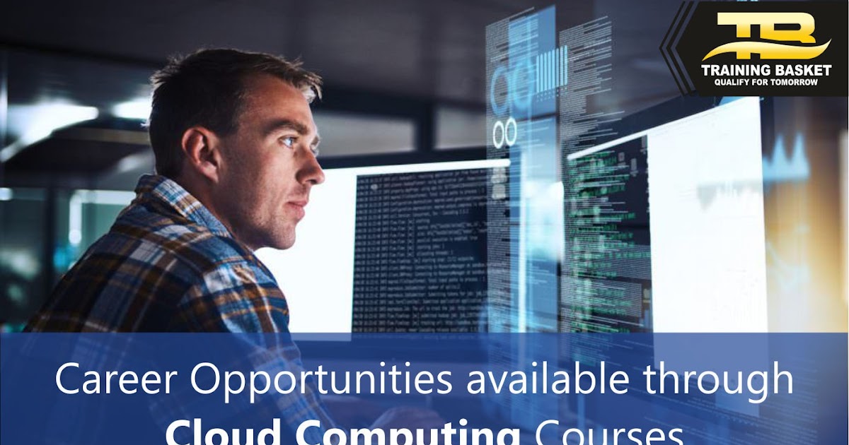 Best IT Training Center In Noida : Best cloud computing training ...