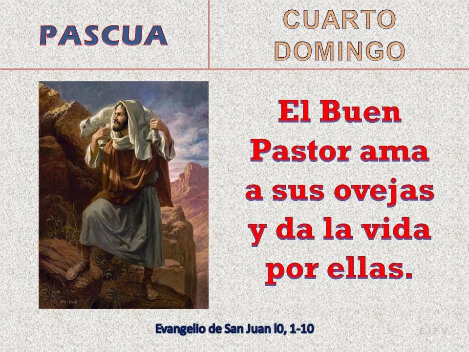PARROQUIA DE SAN JUAN BAUTISTA E IGLESIA DE LA PIEDAD DE BAZA: MENSAJE ...