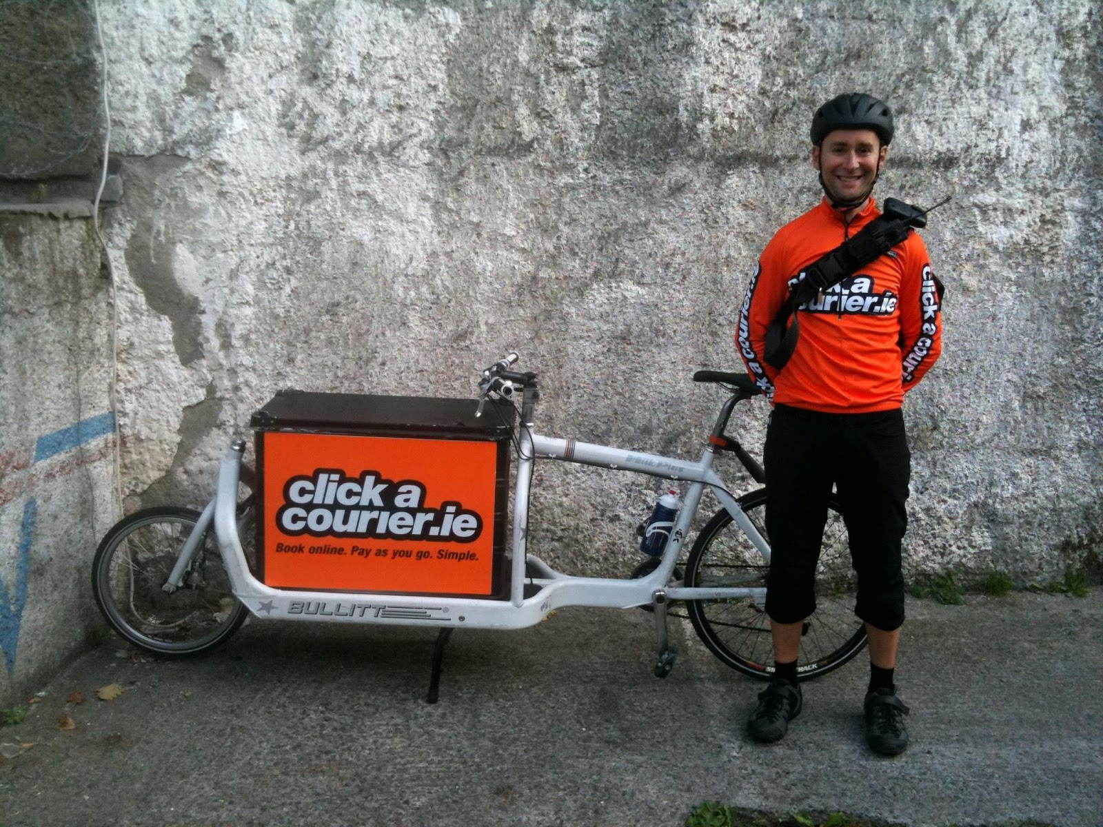 Cyclone Blog - A Social Hub