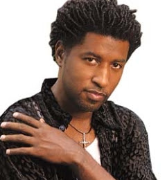 Sunday Trio Loco: Artist of the Week: Babyface