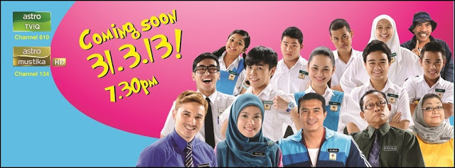 [ASTRO TVIQ] Oh My English S3 (2013) SDTVRip MKV UPDATE Ep09 ~ 24Hours ...