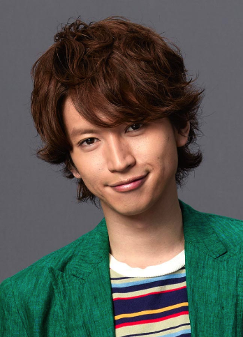 "A Kingdom for Me and My Pretty Boys": Kanjani8