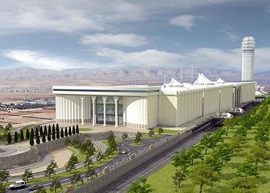 15 Shopping Mall Paling Besar Di Dunia, Malaysia Pun Tersenarai