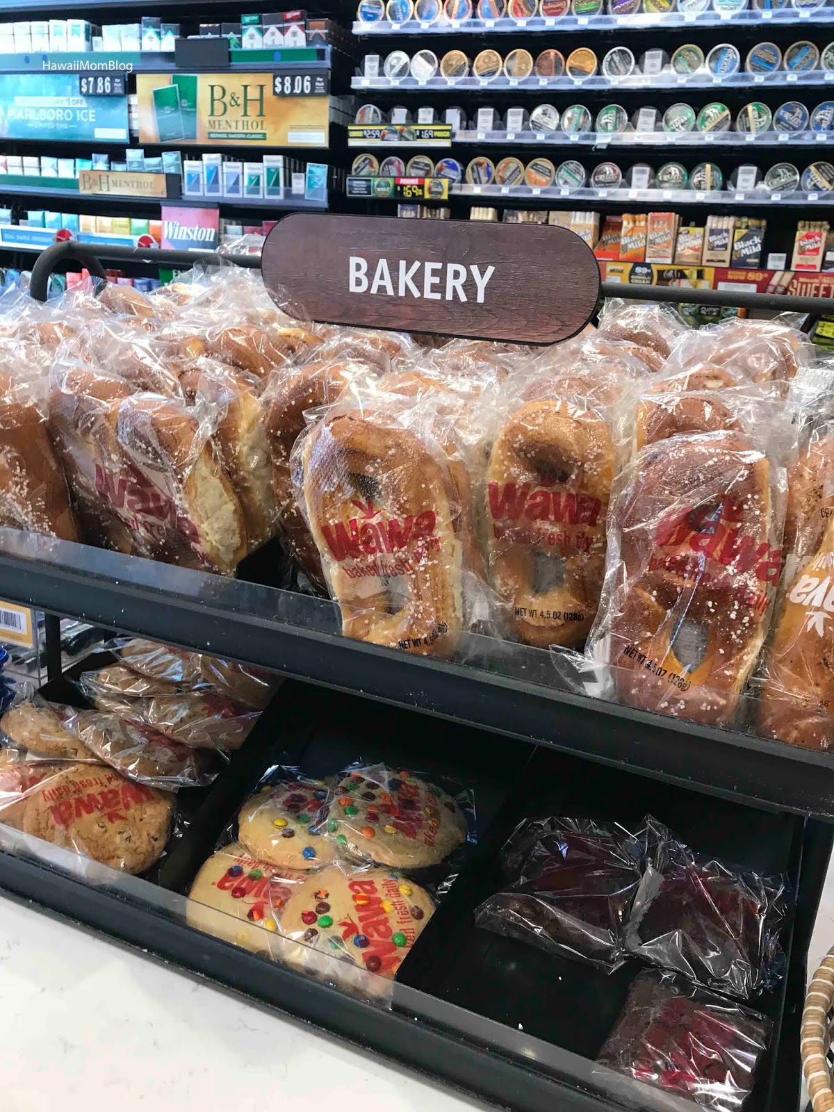 Hawaii Mom Blog: Visit New Jersey: Wawa