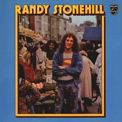 Randy Stonehill - Get Me Out Of Hollywood (1973) | Music Times Seven