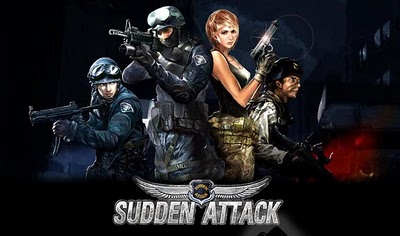 Descargar Sudden Attack - Juego multijugador para PC ~ Los Mejores Juegos para PC Gratis