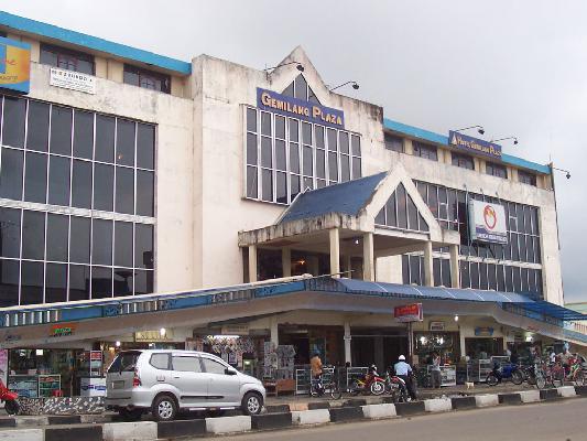 Kota Tembilahan Kabupaten Indragiri Hilir ~ Bumi Nusantara