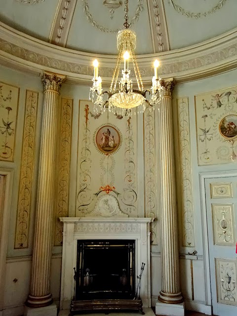 loveisspeed.......: Attingham Park is a country house and estate in ...