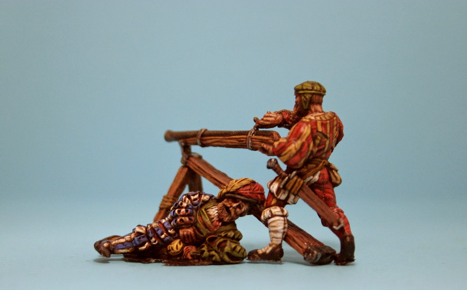 Army Royal: The Walls of Therouanne part II