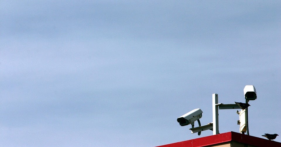 Reliable Voice: The Advantages of Remote Access CCTV Cameras