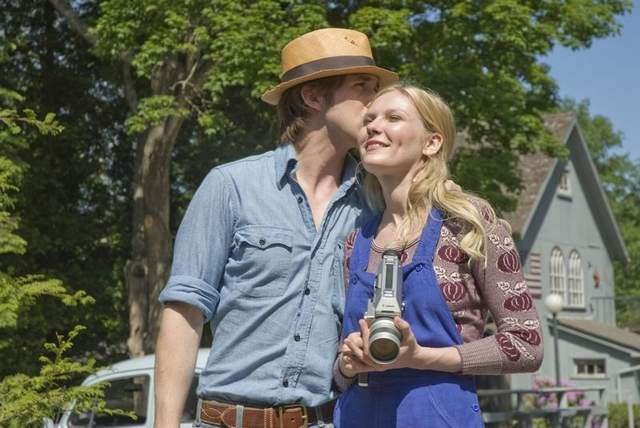 Movie Review: All Good Things