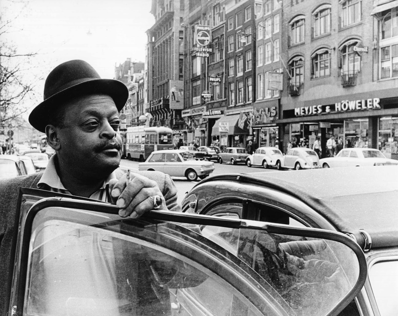 Ben Webster - Alchetron, The Free Social Encyclopedia