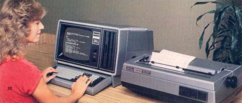 The Golden Age of Floppy Disks: 27 Interesting Vintage Photos of Women ...